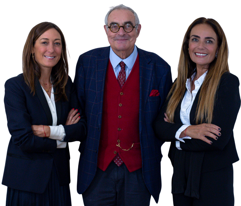 Le cabinet - Cabinet Coursange